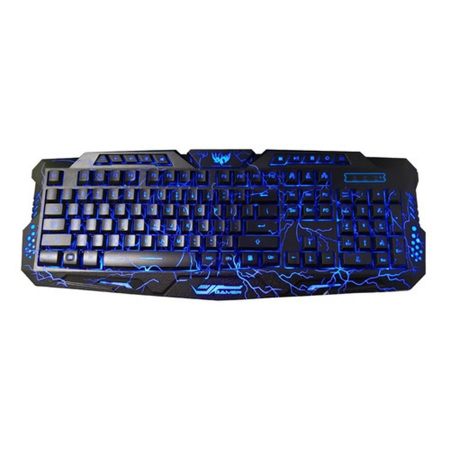 Teclado Wired Gamer M200 – Chile Center